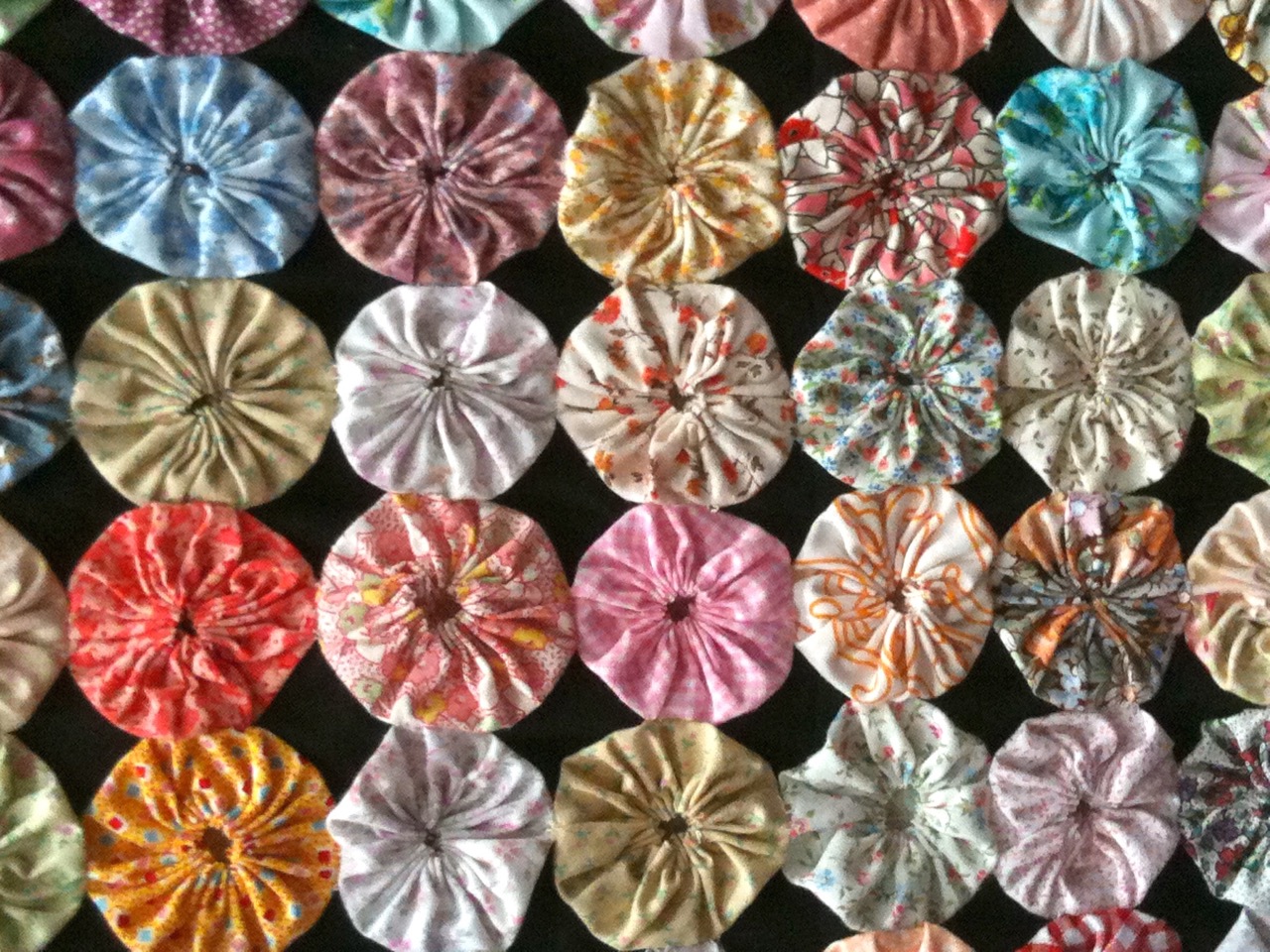 15 May: Suffolk Puffs – Gloucester Road WI