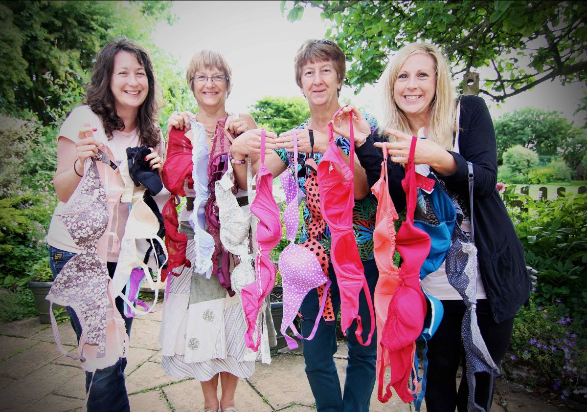 16 Mar: International Women’s Day and Womankind – Gloucester Road WI