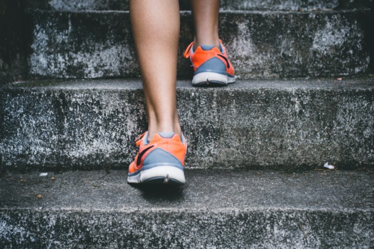 Review June: Physical Health & Wellbeing for Women – Gloucester Road WI